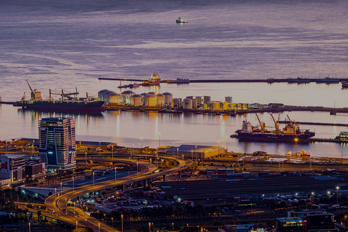 HD Engineering & Construction Ltd – Local Expertise, Global Reach