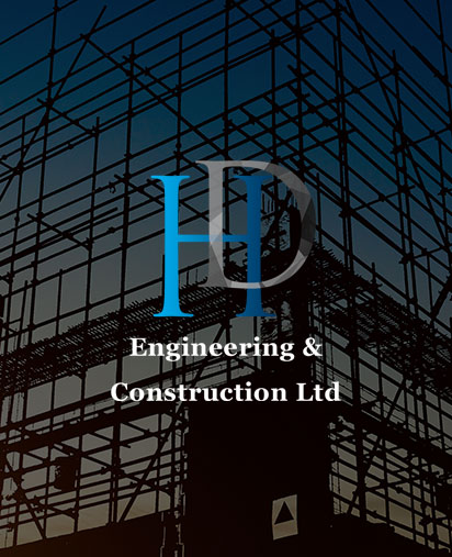 Research & Development – HD Engineering & Construction Ltd